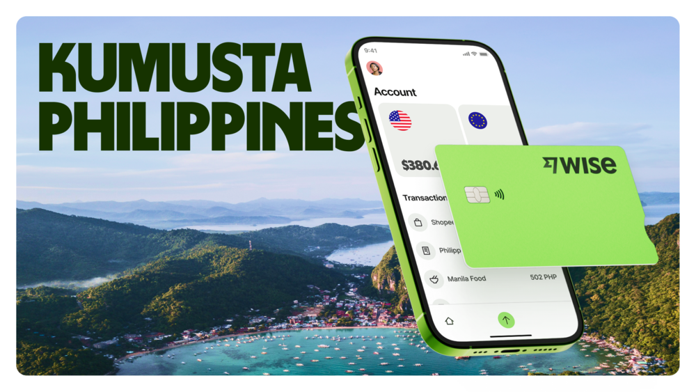 Wise granted direct access to Philippines’ instant payments infrastructure, gets settlement ...